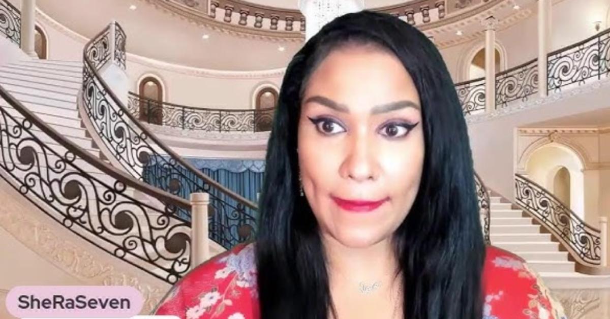 "Sprinkle Sprinkle": SheRa Seven's Husband Revealed