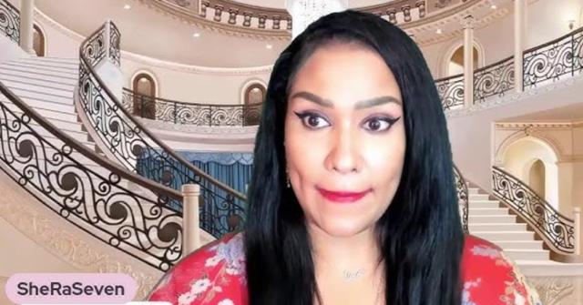 "Sprinkle Sprinkle": SheRa Seven's Husband Revealed