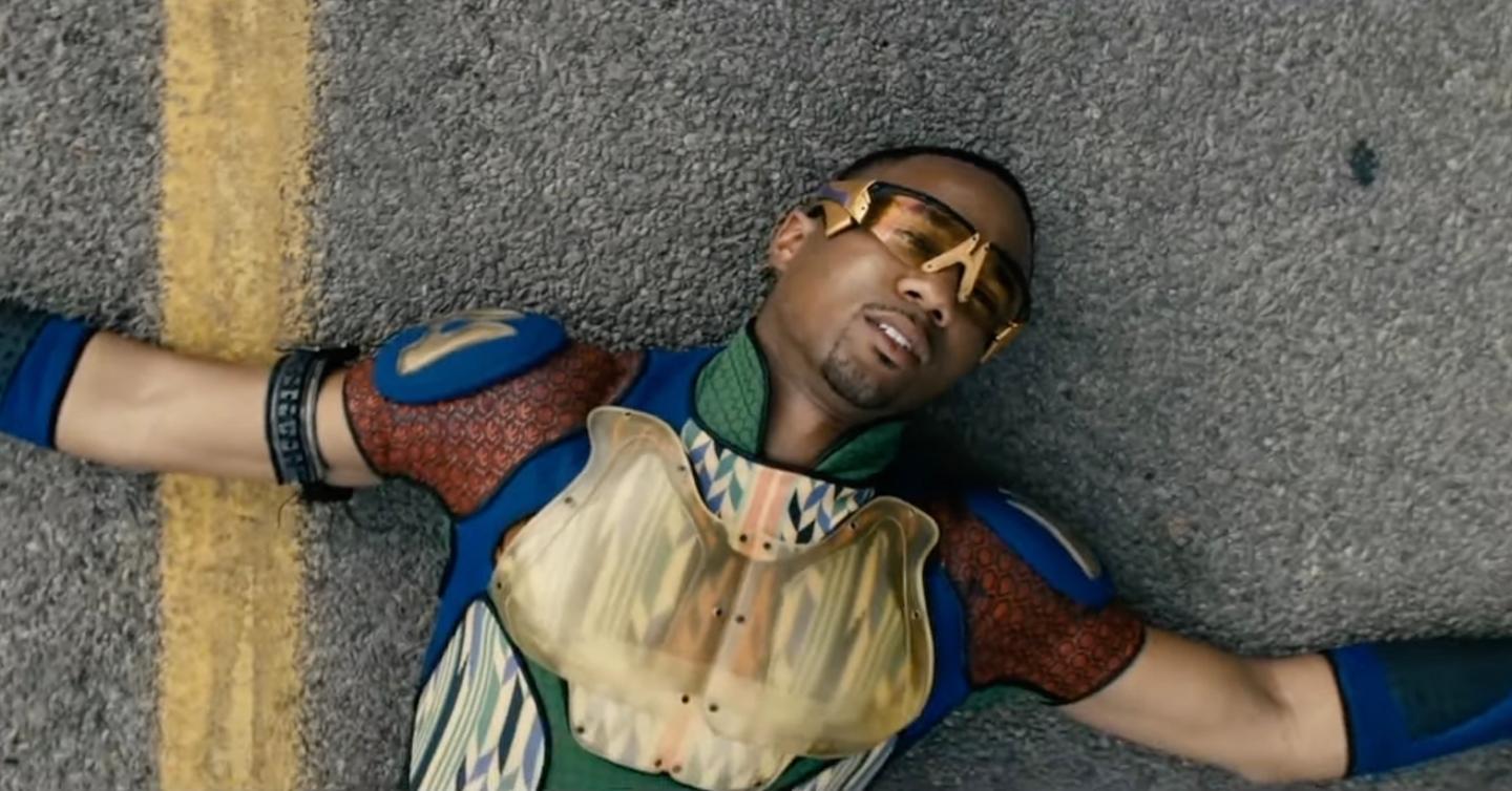 Wait, Is A-Train Dead in 'The Boys'? His Fate, Revealed