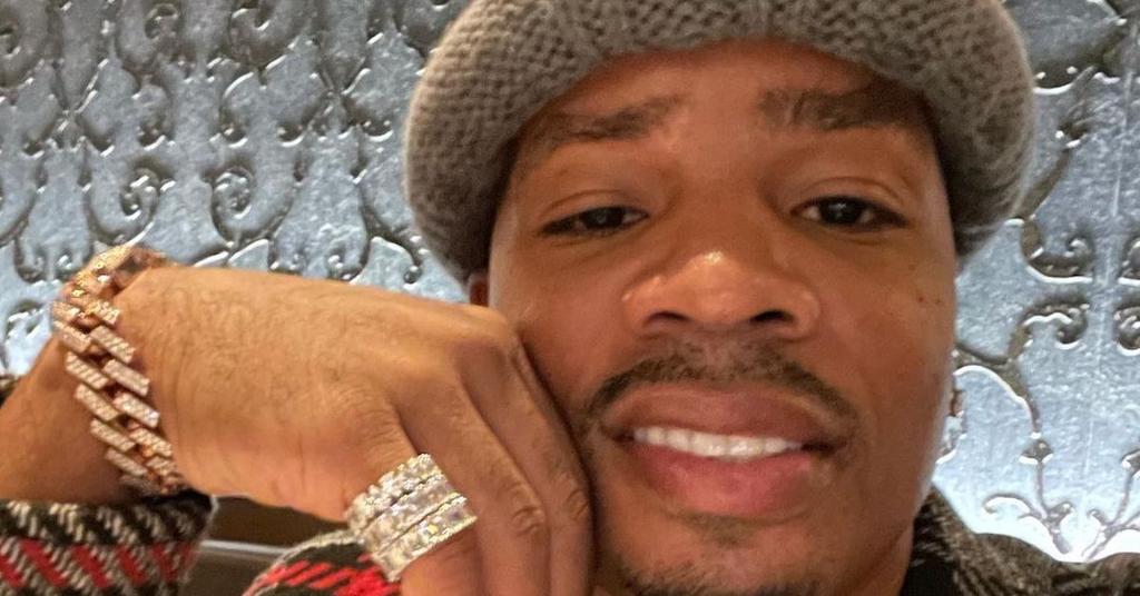 Plies Before and After Teeth Transformation — See Pics!