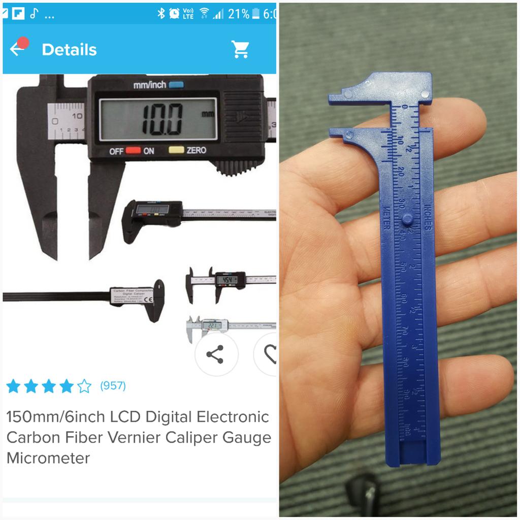 20 Hilarious Wish App Fails That Will Make You Think Twice Before ...