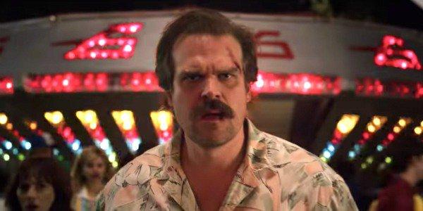 Did 'Stranger Things' Just Kill off Hopper? Season 3 SPOILERS
