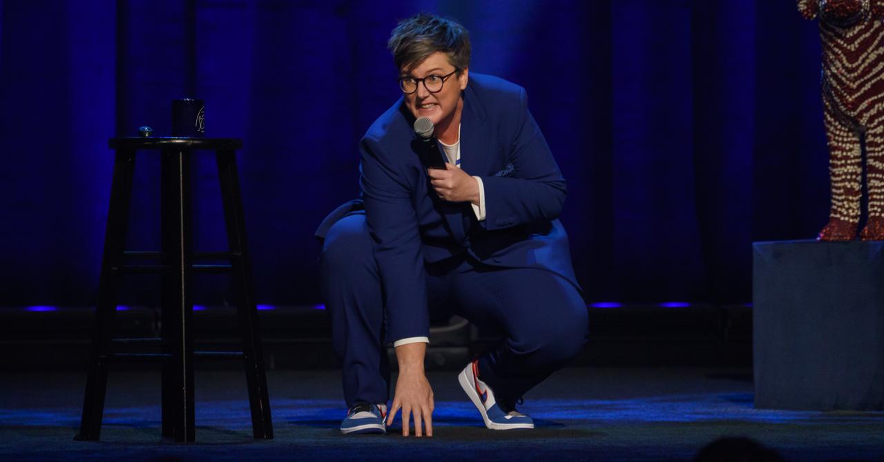 Is Hannah Gadsby in a Relationship? — Details About Her Partner