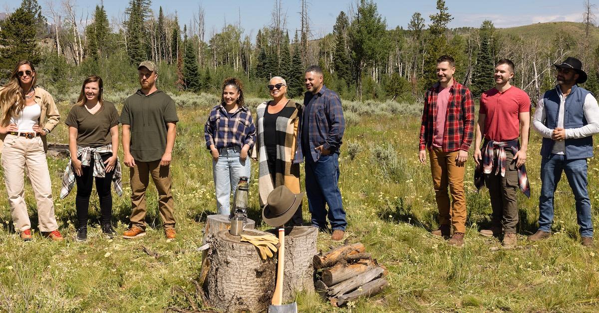 Who Are the Battle on the Mountain Teams? Details for Fans