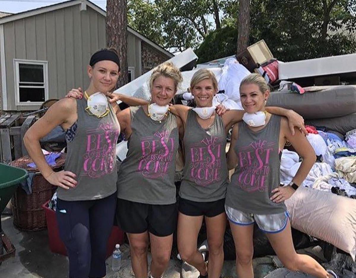 How Old Is Mimi From 'OutDaughtered'? She's a Super Involved Grandma