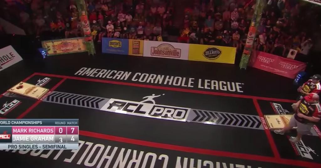 The 'BagGate" Cornhole Cheating Scandal, Explained