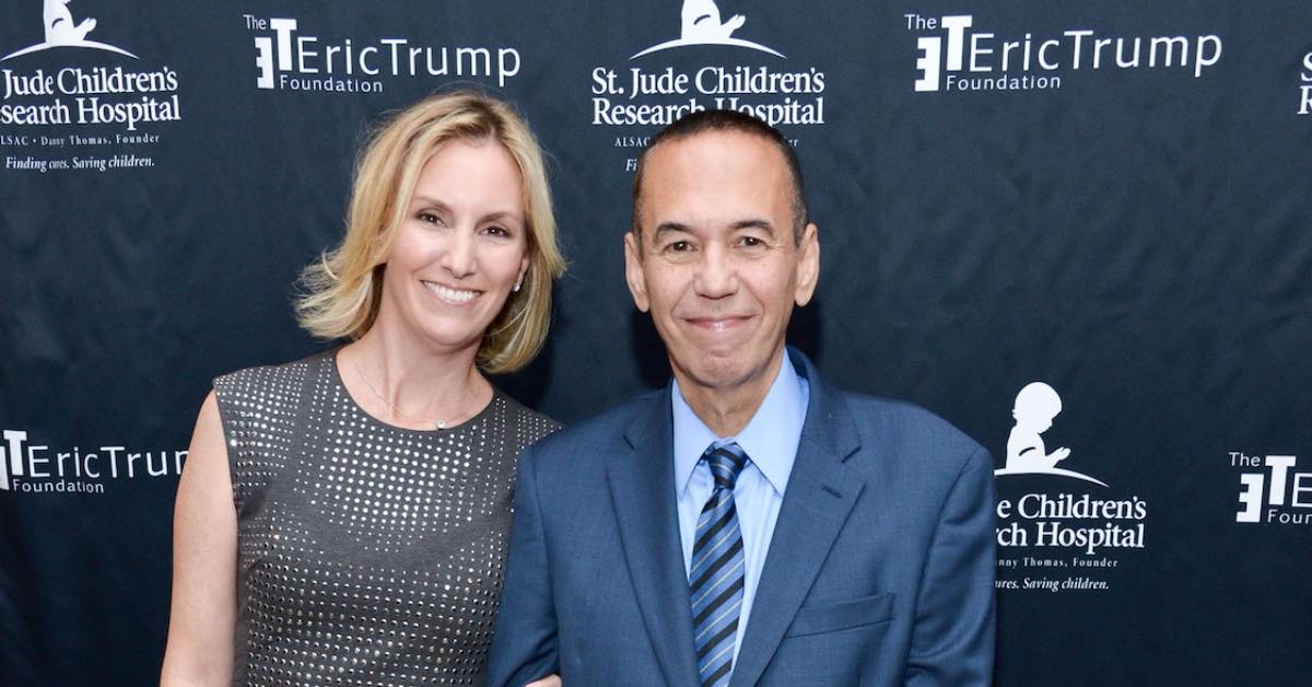 Who Is the Late Gilbert Gottfried's Wife? Here's the Full Scoop