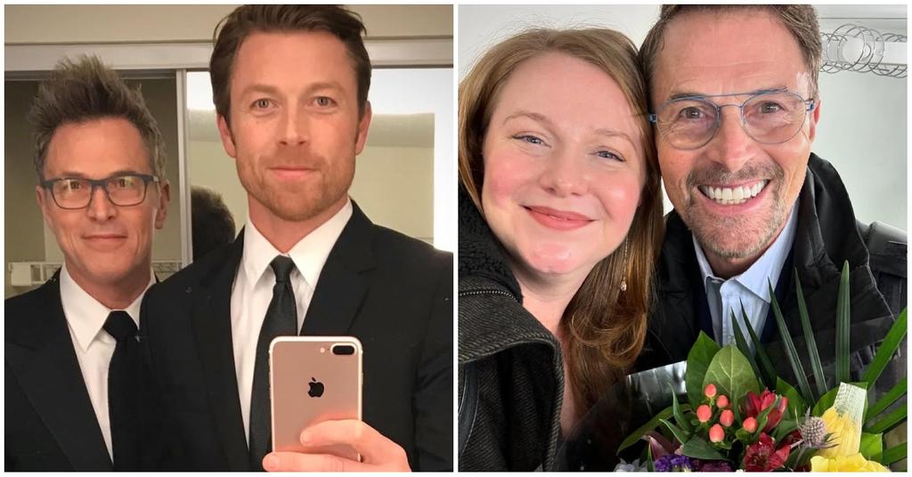 Who Are Tim Daly’s Children? 1 of Them Is an Actor, Too!