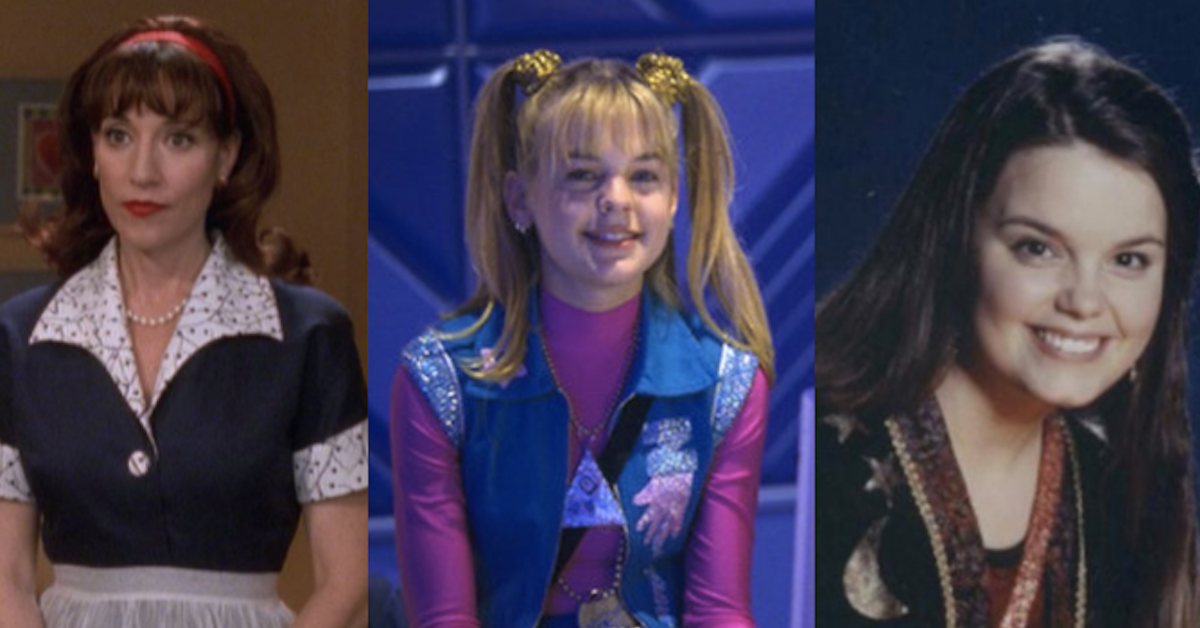 The 20 Disney Channel Original Movies We Want to Watch Again on Disney Plus