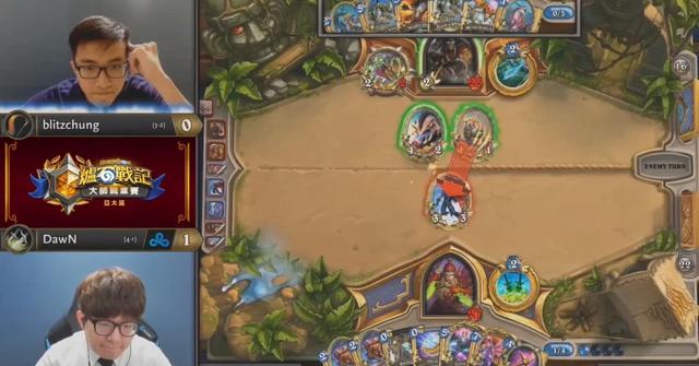 Here's Why Hearthstone Player Blitzchung Was Banned by Blizzard