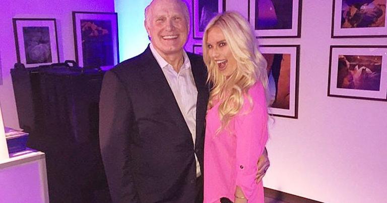 What Happened to Larray's Parents? Details on His Family Life