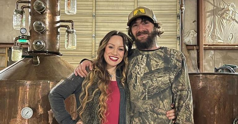 Who Is Popcorn Sutton’s Son? ‘Moonshiner’ Legend’s Family
