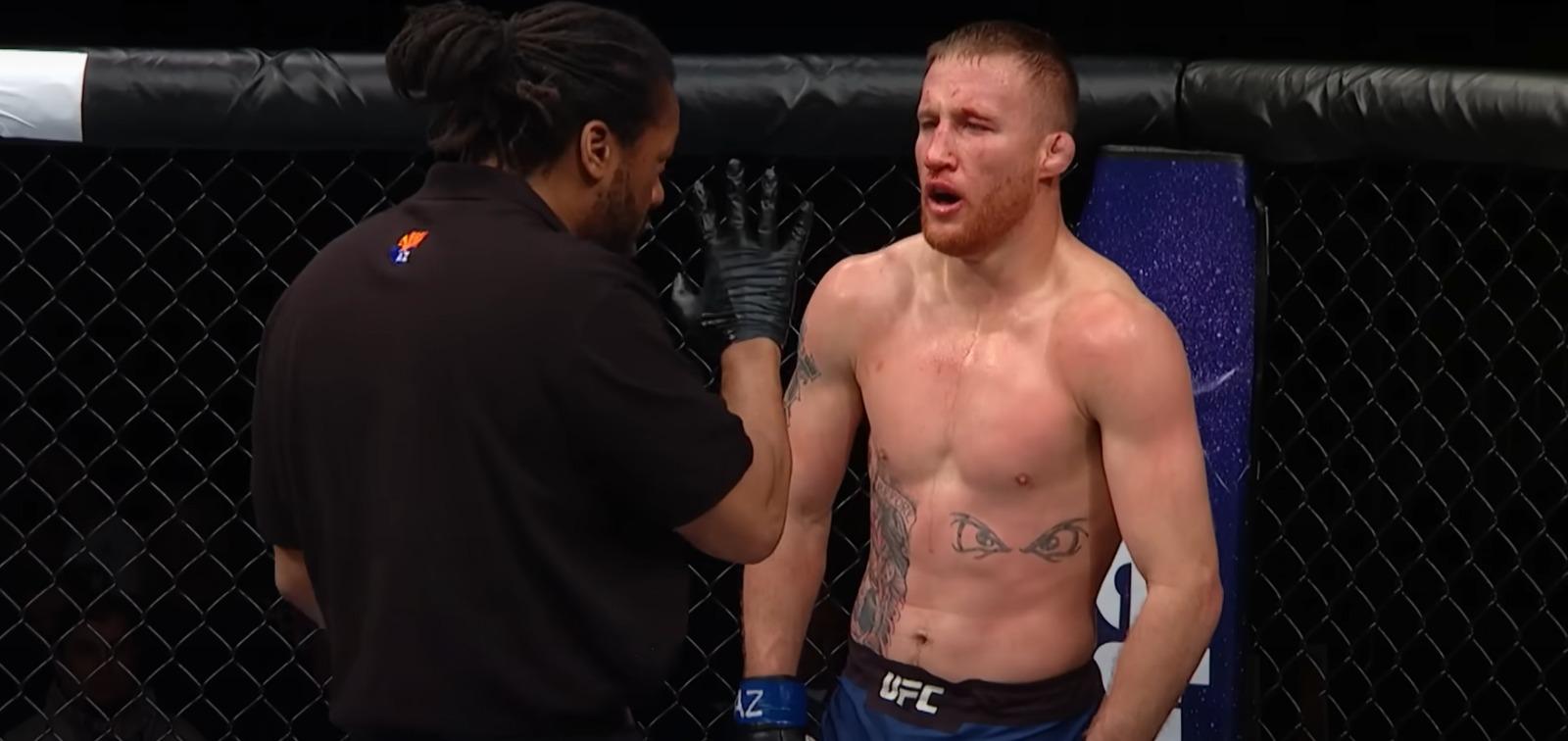 Here's When the UFC Will Debut on Paramount+