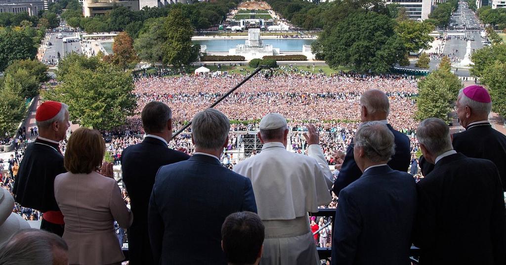 All the Pope Candidates for 2025: Who Will Be the Next Pope?