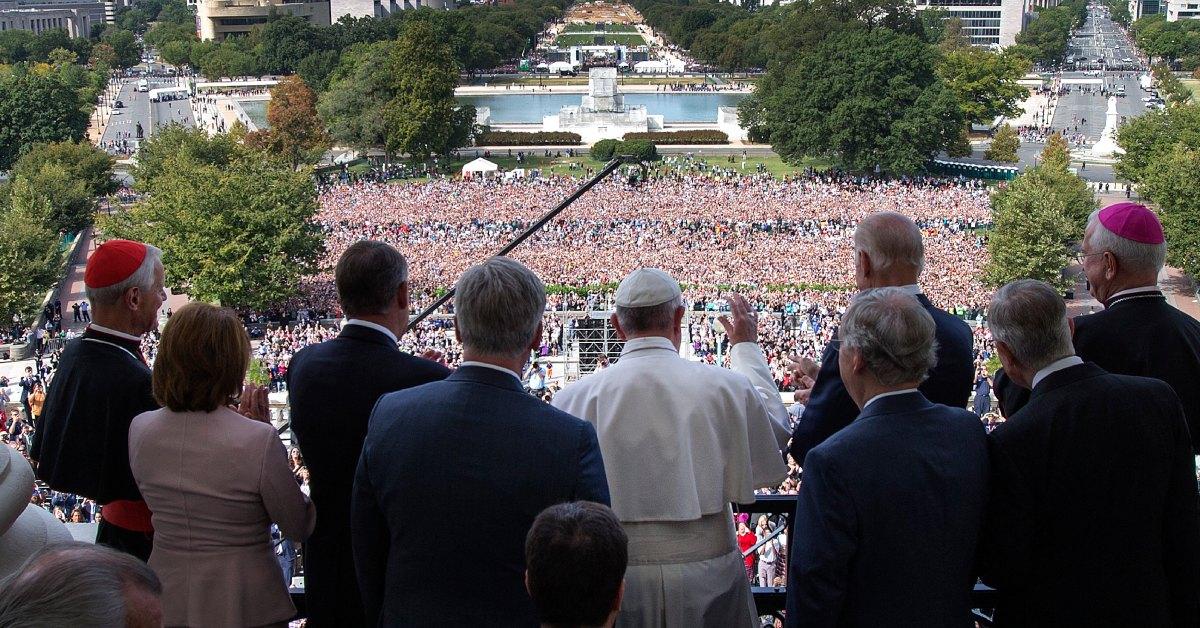 All the Pope Candidates for 2025: Who Will Be the Next Pope?