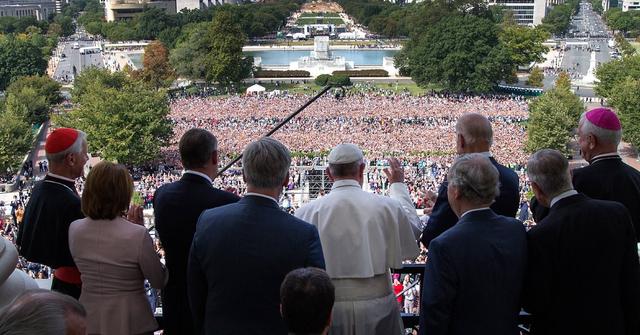 All the Pope Candidates for 2025: Who Will Be the Next Pope?