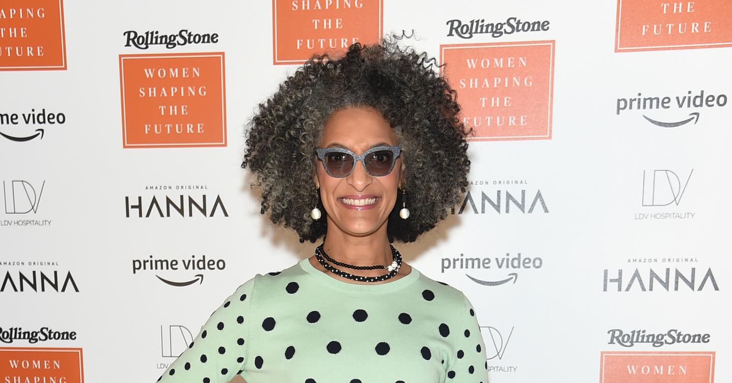 Carla Hall Shares All Her Best Baking Hacks (EXCLUSIVE)