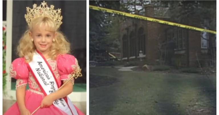 The JonBenét Ramsey House Was Listed on Zillow Several Times