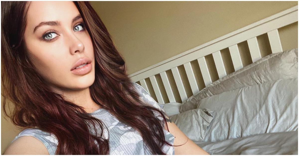 When Is Deavan From ‘90 Day Fiancé’s' Due Date?