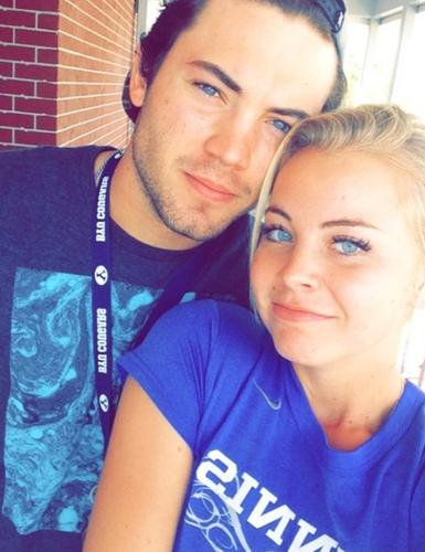 What Happened to Mayci Neeley's First Husband?