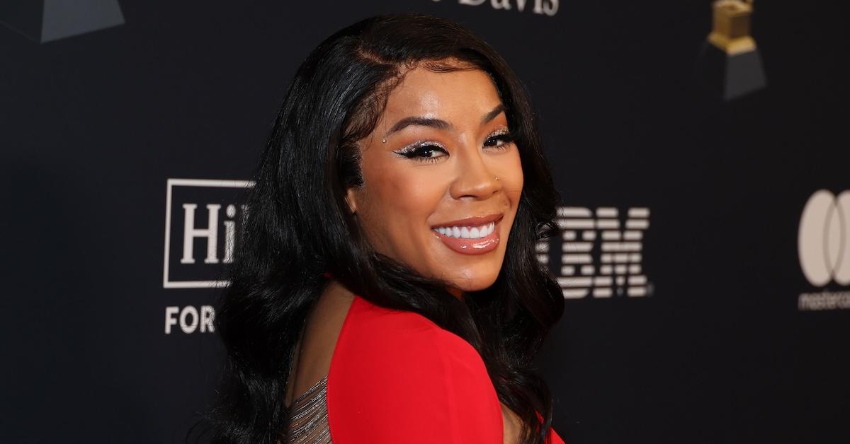 Who Is Keyshia Cole Dating? Details on Her Love Life