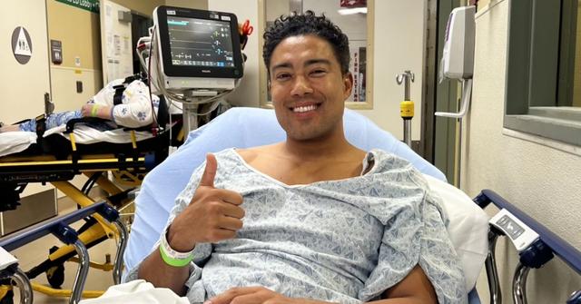 Jason From The Valley Knee Injury Update