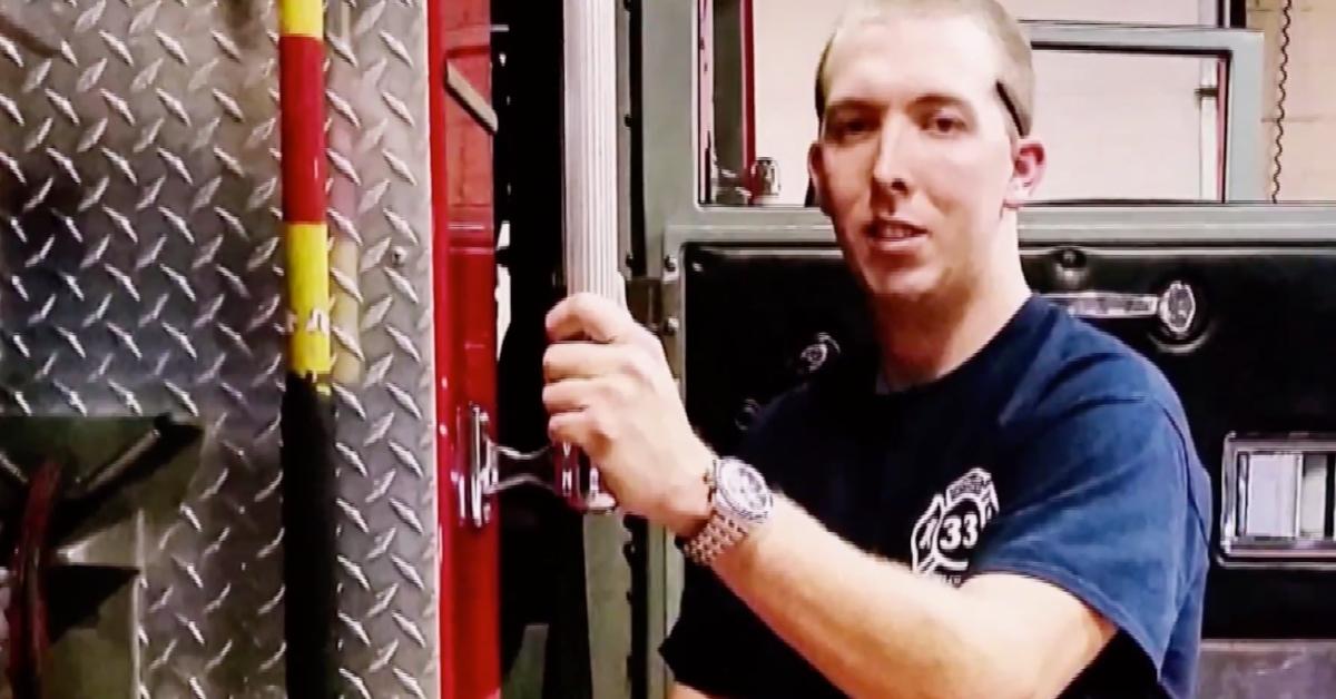 Daniel Greene Now: Firefighter Went From Hero to Murderer