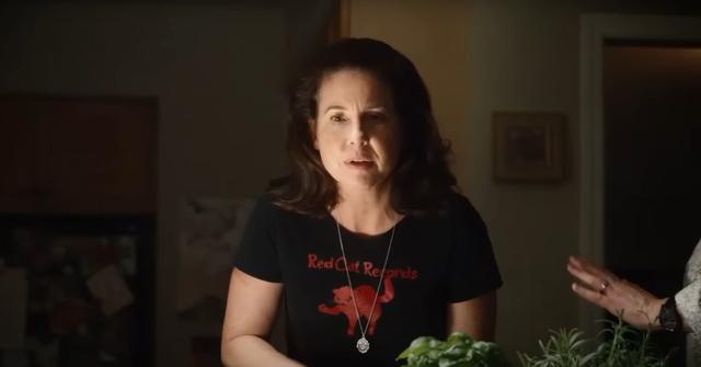 After Robin Weigert Left 'Tracker,' Here's How the Show Explained What ...