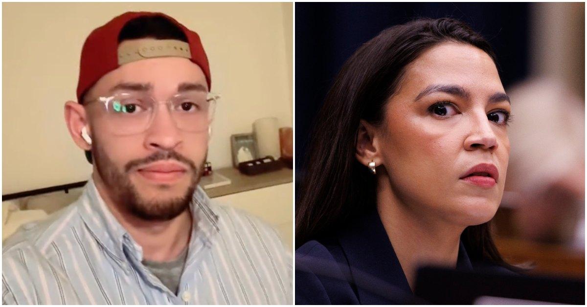 Was AOC’s Brother Busted for Fentanyl Trafficking? All the Facts