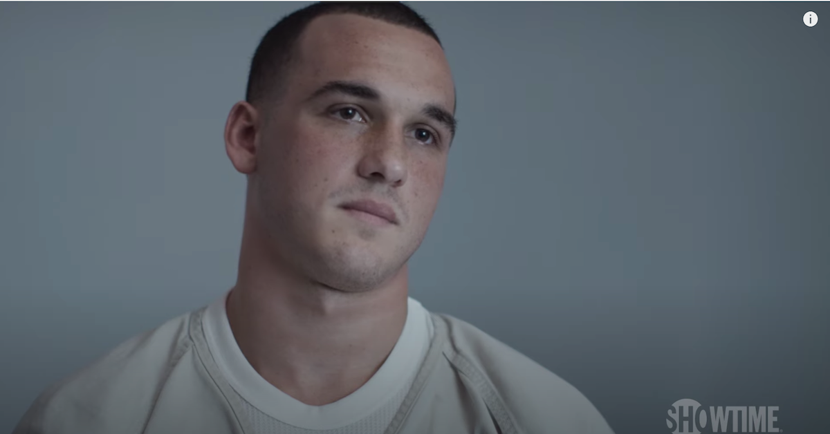 Jake Brydon and Greg Kelley in 'Outcry': Here's What You Need to Know