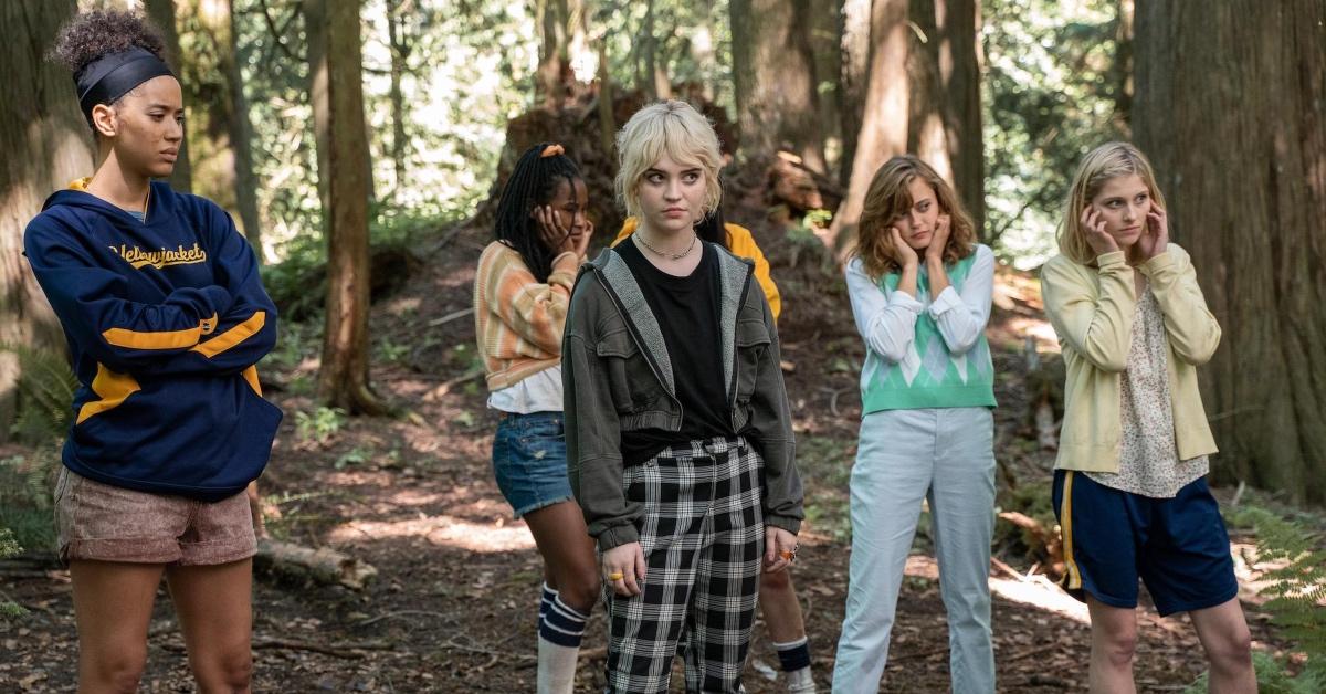 A Recap of 'Yellowjackets' Season 1 Before Season 2
