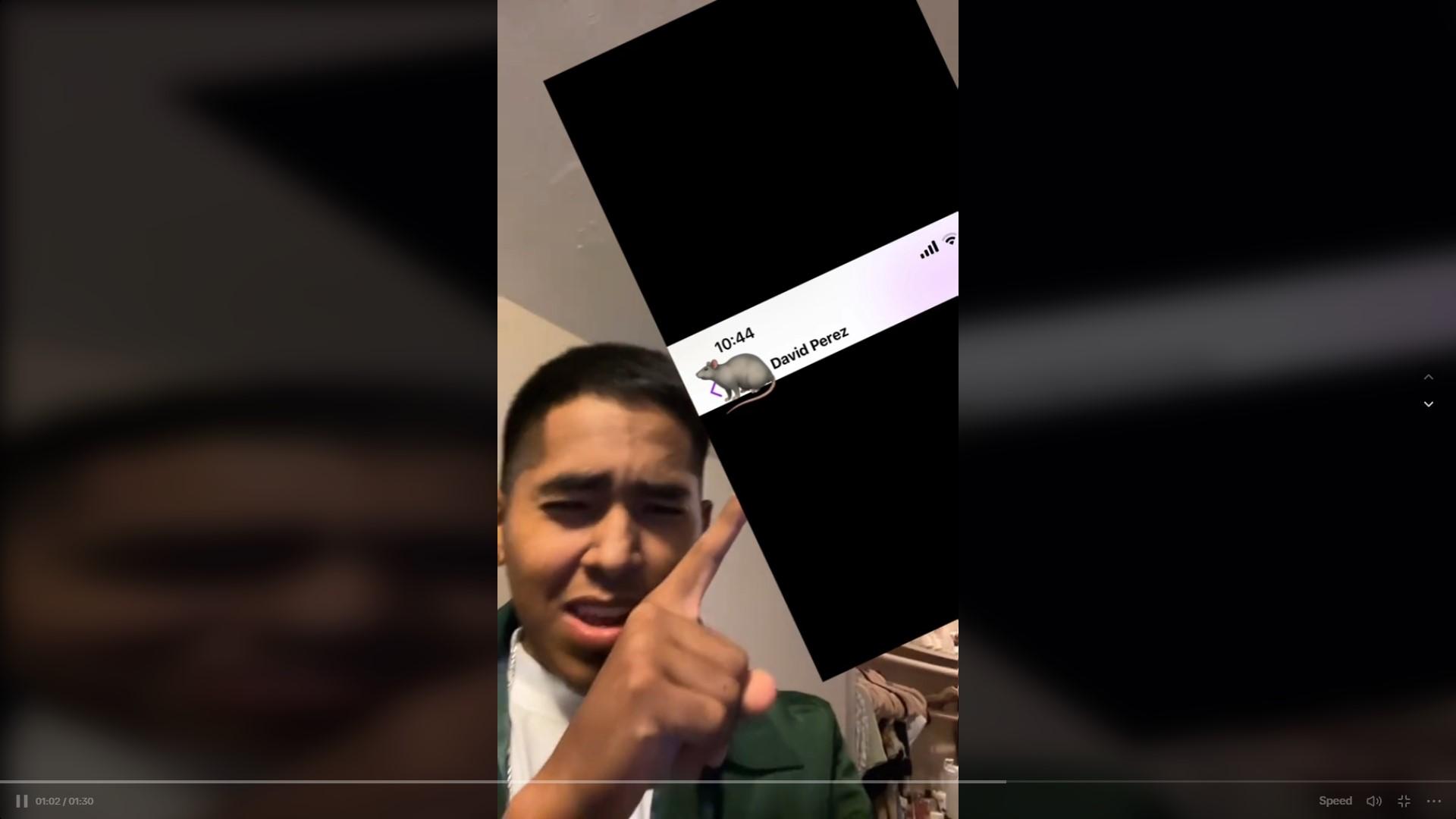 Guy Gets Scammed Into Buying PS4 By PS5 Facebook Seller