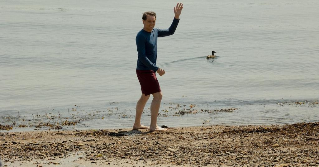 Widow's Bay Filming Locations Revealed — All the New England Spots ...