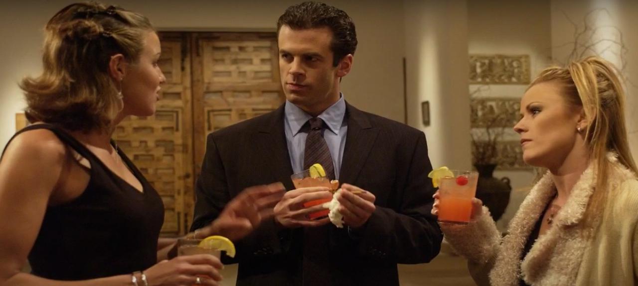 First 'Bachelor' Alex Michel Is Far Removed From the Franchise Now