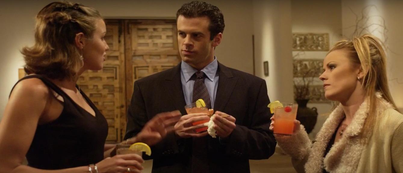 First 'Bachelor' Alex Michel Is Far Removed From the Franchise Now