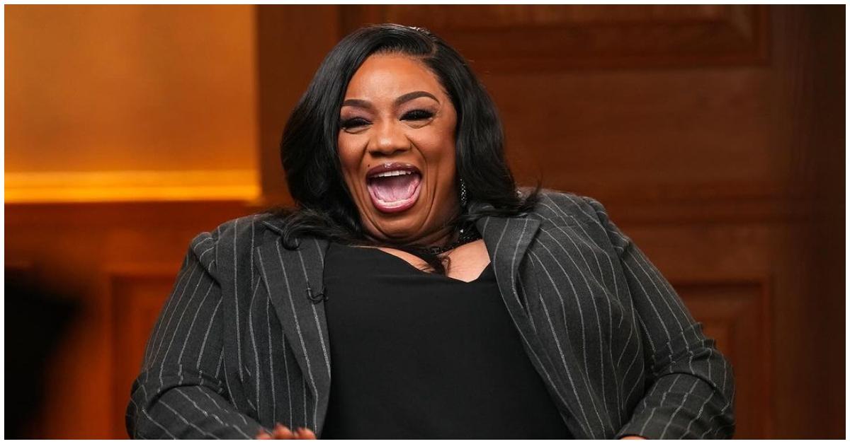 What Is Ms. Pat's Net Worth? Here's What to Know