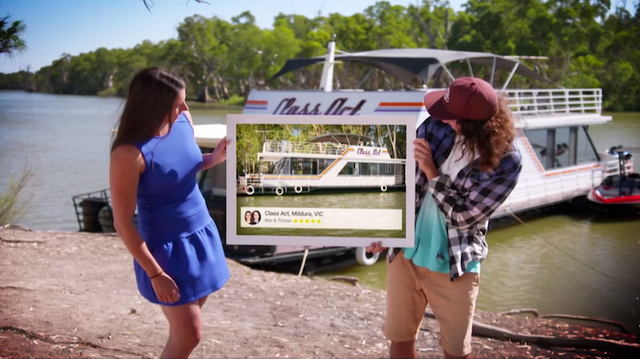 Here's How to Book Every Contestant's House on 'Instant Hotel'