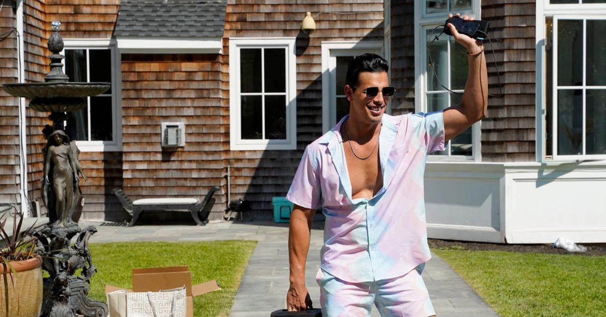 ‘Summer House’ Cast’s Net Worths — Who’s the Richest One?