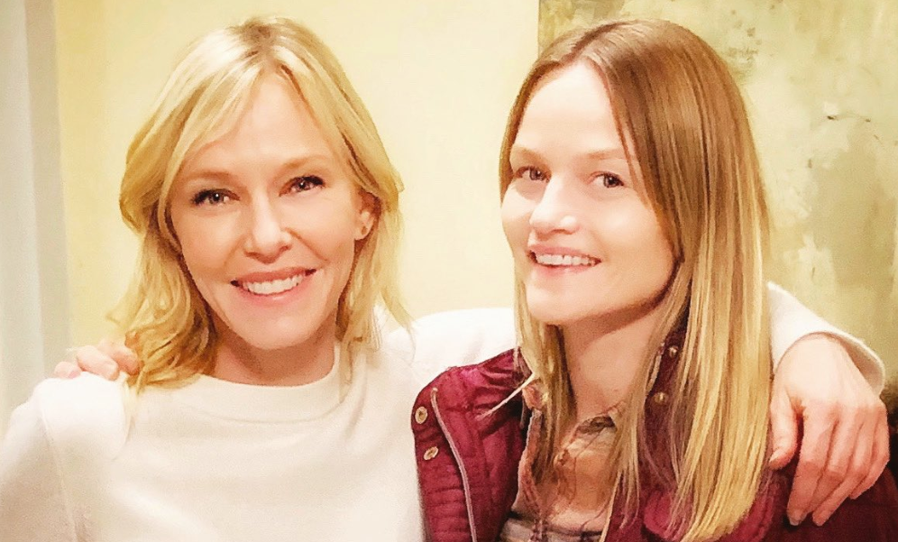 What Happened to Amanda Rollins' Sister? Kim Is Back on 'Law & Order: SVU'