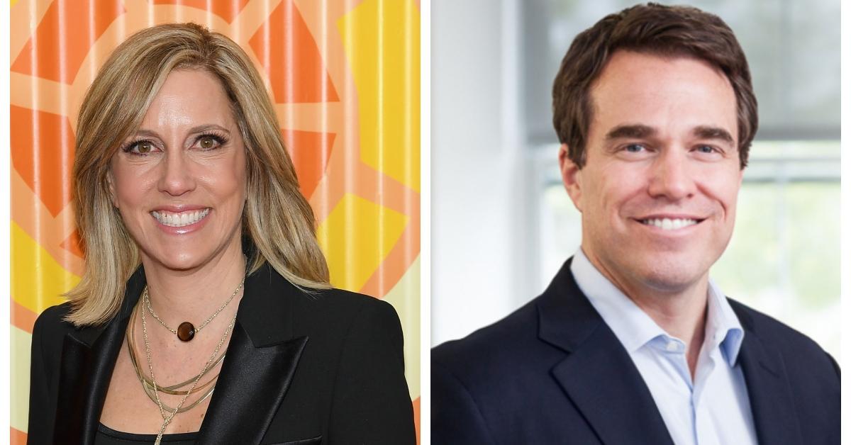 Who Is Alisyn Camerota's Husband? Things Might Be Ending