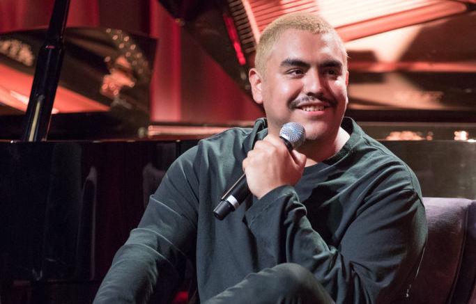 Where Is Former 'American Idol' Runner-up Alejandro Aranda Now ...