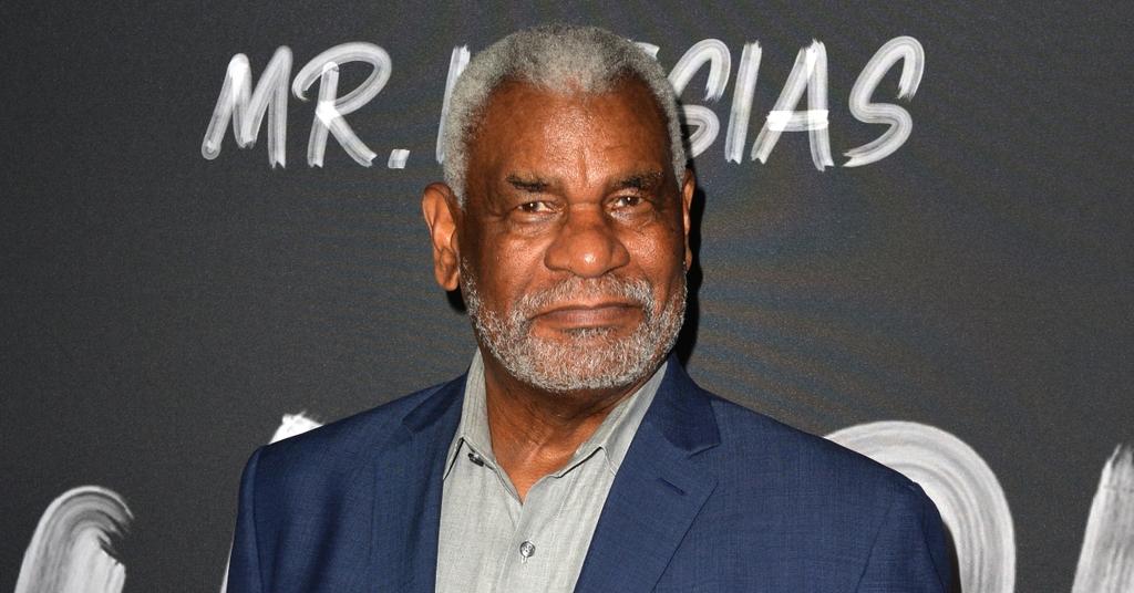 Richard Gant Is Coming to 'NCIS: Los Angeles' to Play Sam's Dad