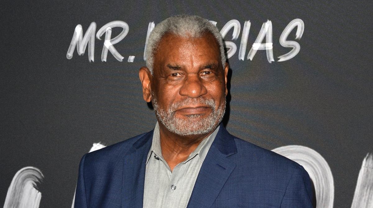 Richard Gant Is Coming to 'NCIS: Los Angeles' to Play Sam's Dad