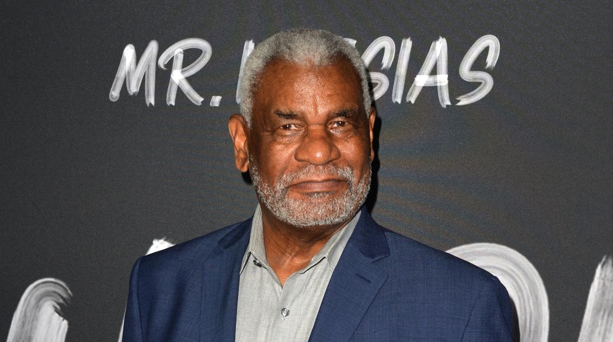 Richard Gant Is Coming to 'NCIS: Los Angeles' to Play Sam's Dad