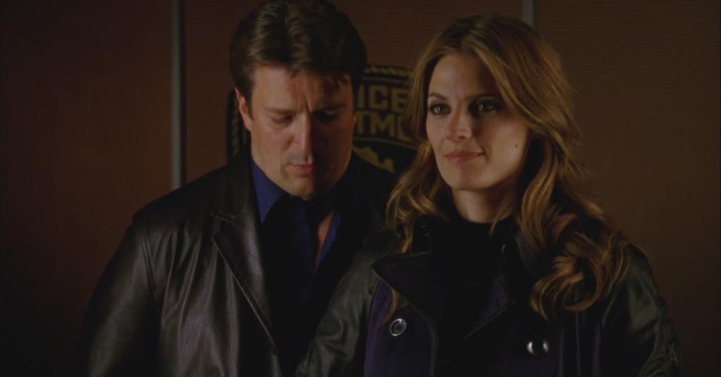 Kate Beckett Then and Now — See How Much the 'Castle' Star Changed