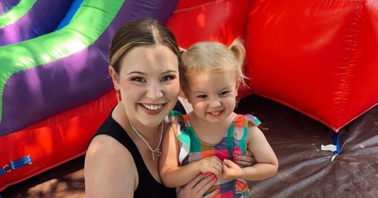 Laura Fritz Is Leaving TikTok and Fans Have Lots of Opinions