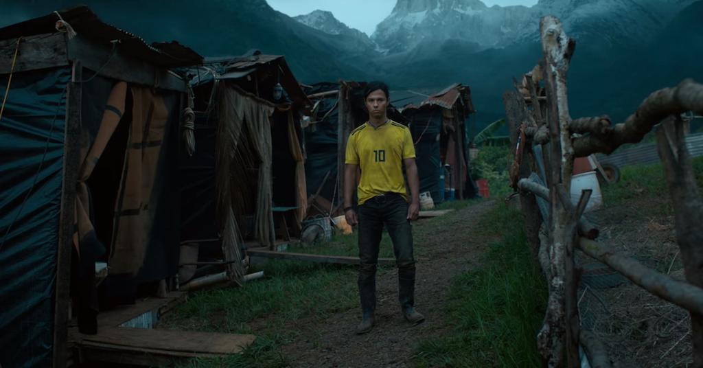 'Triple Frontier' Ending Explained: The Director Set up the Perfect Sequel