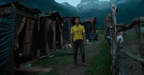 'Triple Frontier' Ending Explained: The Director Set up the Perfect Sequel