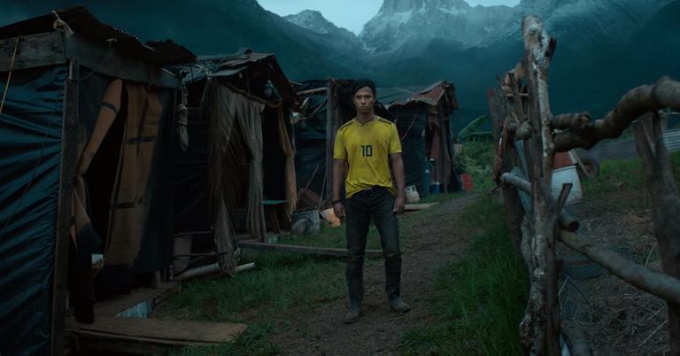 'Triple Frontier' Ending Explained: The Director Set up the Perfect Sequel