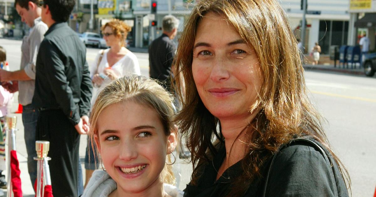 Emma Roberts Is a Nepo Baby — Who Are Her Parents?